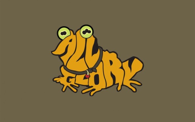 Hypnotoad Wallpaper Hypnotoad - 1920x1200 Wallpaper - teahub.io