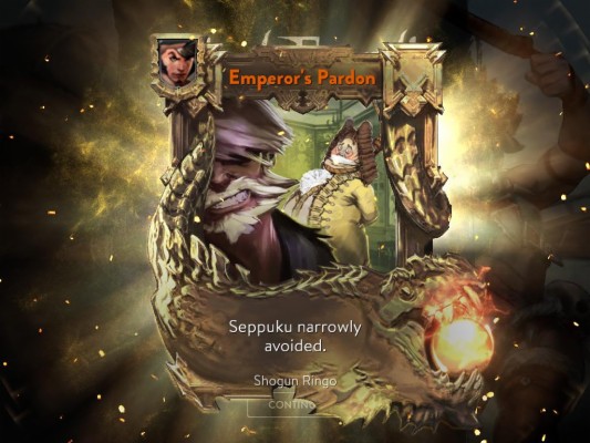 Vainglory Red Rona Skins - 2662x2662 Wallpaper - teahub.io