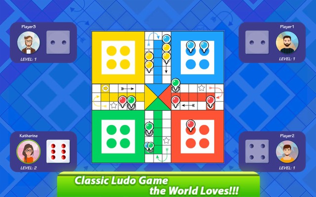 Ludo Hd - 910x607 Wallpaper - teahub.io