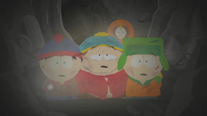 Eric Cartman Wallpapers - South Park - 1920x1200 Wallpaper - teahub.io