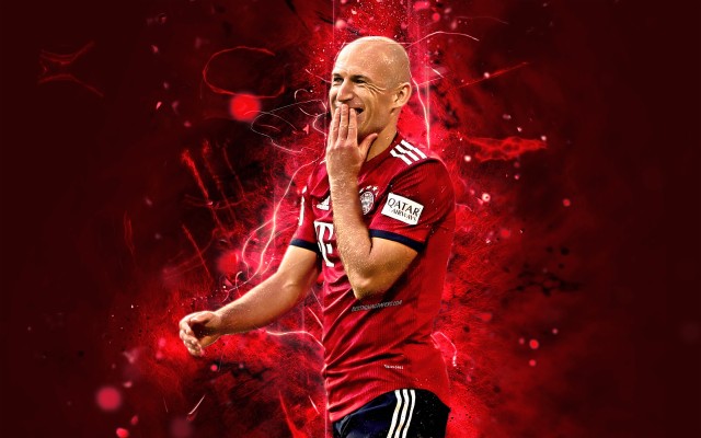 Arjen Robben Wallpapers Hd - 2896x1840 Wallpaper - teahub.io