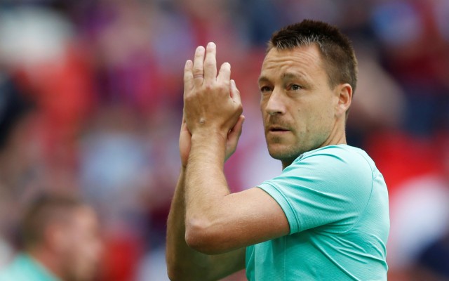 John Terry Wallpapers Hd - 1920x1080 Wallpaper - teahub.io