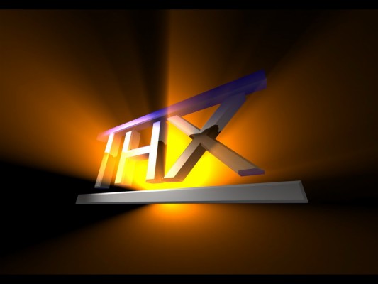 Thx Logo - 1024x768 Wallpaper - teahub.io