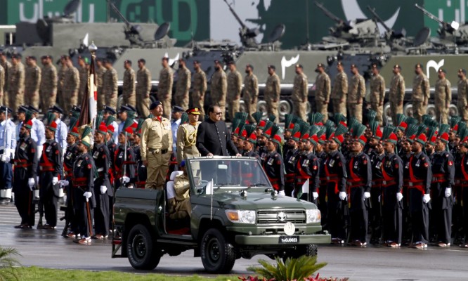Pakistan Army Ssg Commandos Wallpapers All About Pakistan - Special ...