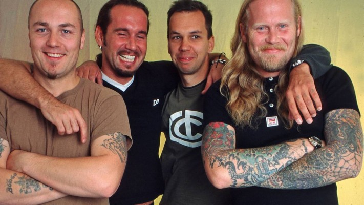 Kevin Russell - 1200x675 Wallpaper - teahub.io