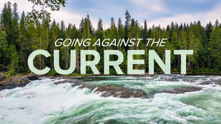 Against The Current Wallpaper - 1366x768 Wallpaper - teahub.io