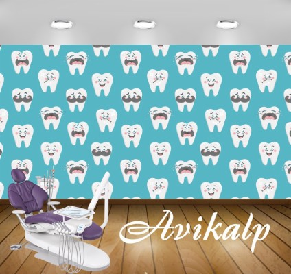 Dental Clinic Wallpaper Hd - 1024x966 Wallpaper - teahub.io