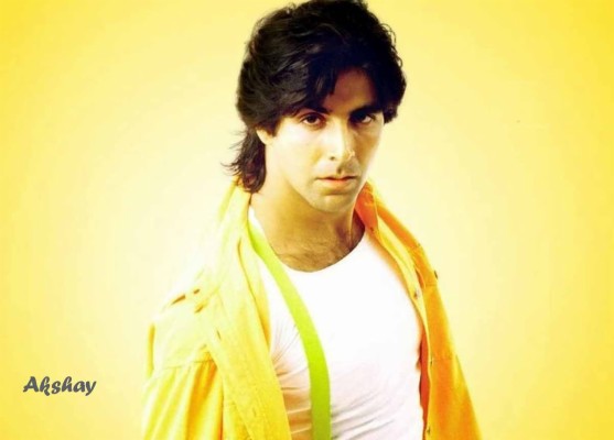 Akshay Kumar Old Hd - 1280x720 Wallpaper - teahub.io