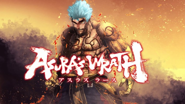 Asura Kishin - 756x756 Wallpaper - teahub.io