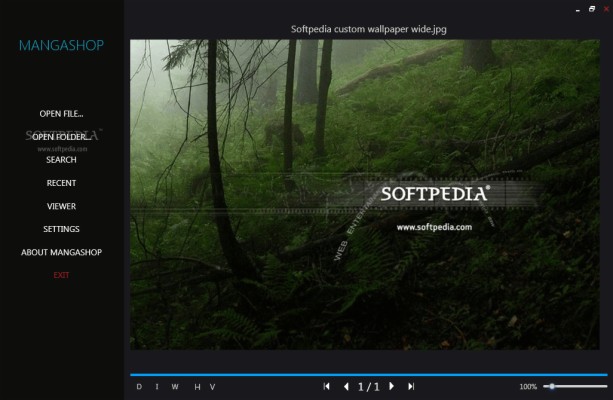 Softpedia - 1026x669 Wallpaper - teahub.io