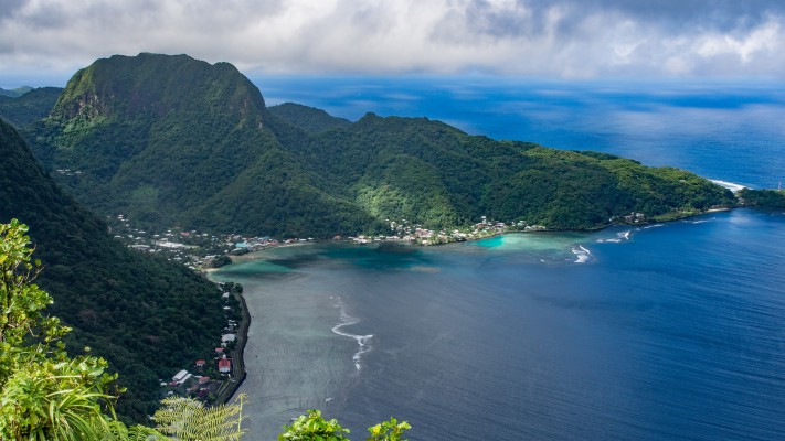 American Samoa National Park - 1920x1080 Wallpaper - teahub.io