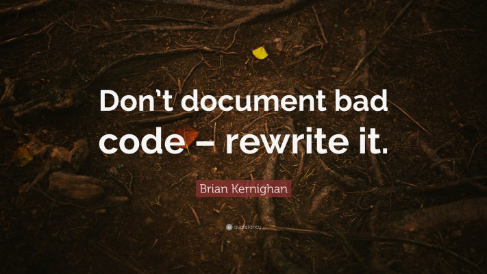 Brian Kernighan Quote - Tree - 3840x2160 Wallpaper - teahub.io