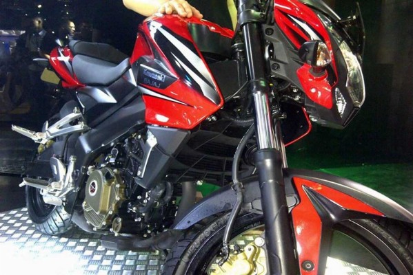 2013 Pulsar 200ns Indonesia Engine - Pulsar Ns 200 Red 2019 - 1024x683 ...