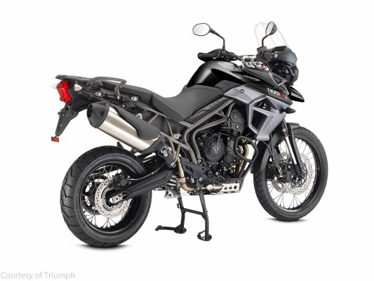 2018 Triumph Tiger 800 - 1198x800 Wallpaper - teahub.io