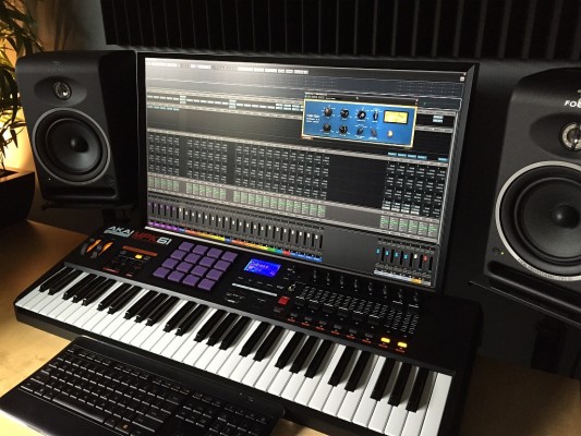 Top 152+ Fl studio wallpapers and skins - Thejungledrummer.com