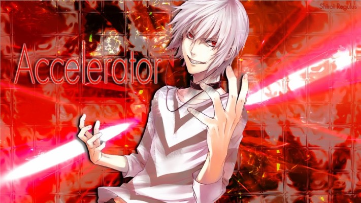 Aru Majutsu No Index Accelerator - 1280x720 Wallpaper - teahub.io