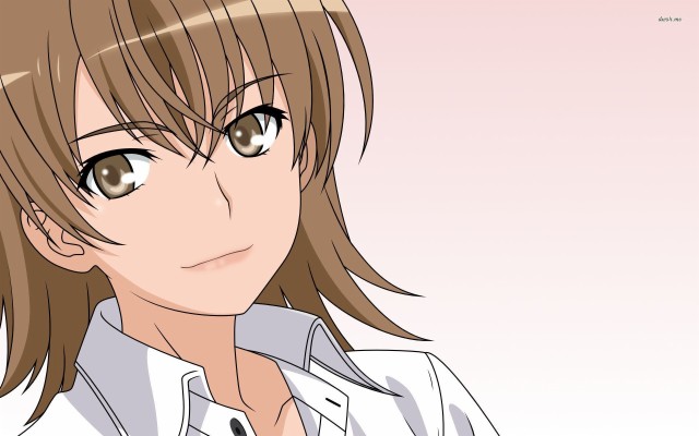 Level 5 Toaru Majutsu No Index - 1309x977 Wallpaper - teahub.io