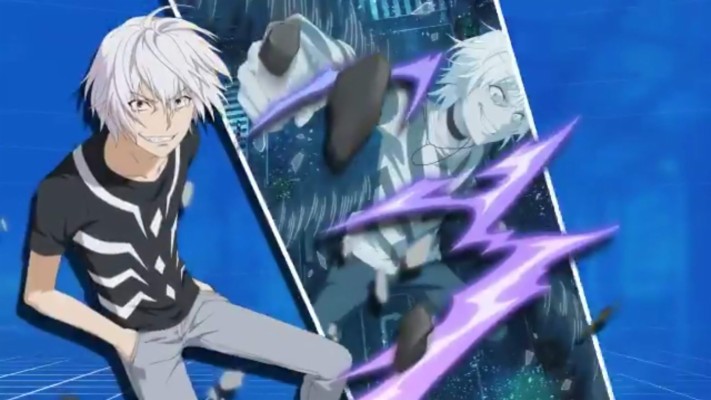 Certain Magical Index Wallpaper Accelerator - 1024x768 Wallpaper ...