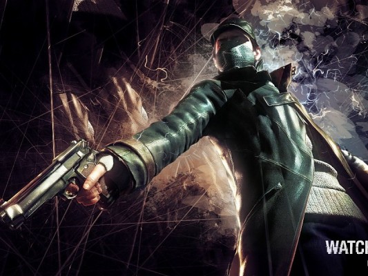 Fondos De Pantalla Watch Dogs Android - 800x600 Wallpaper - teahub.io