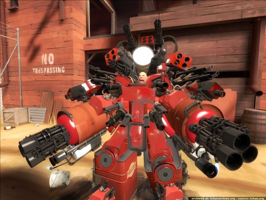 Heavy Tf2 Wallpaper - Memes Final Form - 1200x900 Wallpaper - teahub.io