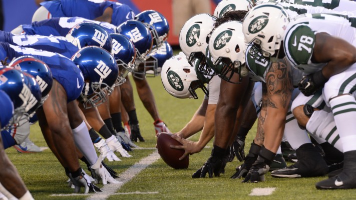 Giants Vs Jets Rivalry - 1920x1080 Wallpaper - teahub.io
