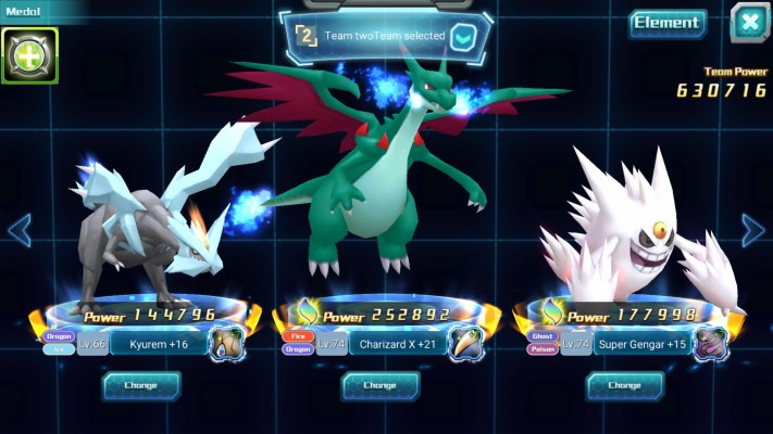 Pokeland Legends - 1920x1080 Wallpaper - teahub.io