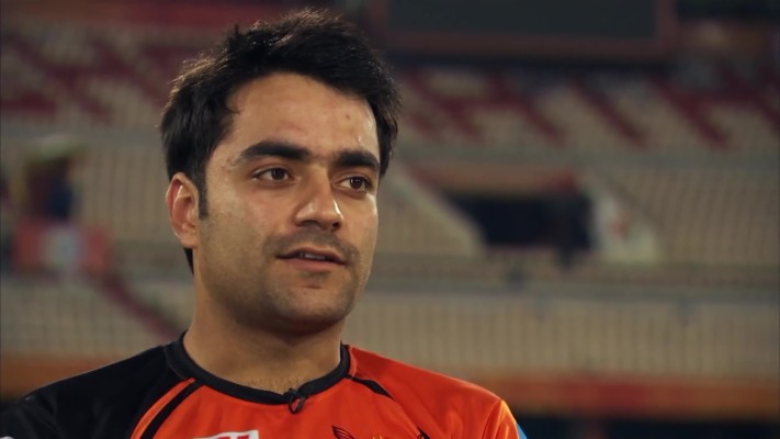 Rashid Khan Afghanistan Cricket - 1200x900 Wallpaper - teahub.io