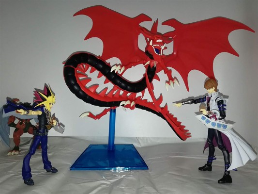 Figurine Slifer - 1500x1125 Wallpaper - teahub.io