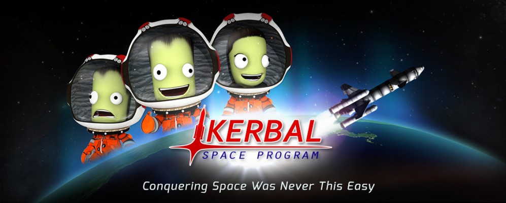 Kerbal Space Program Hd Wallpapers, Desktop Wallpaper - Kerbal Space ...