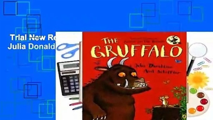 Gruffalo Book Pdf - 1920x1080 Wallpaper - teahub.io