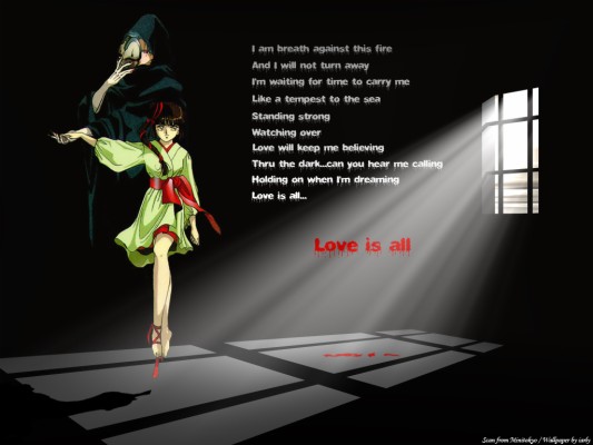 Narumi Kakinouchi, Vampire Princess Miyu, Larva, Miyu - Vampire ...