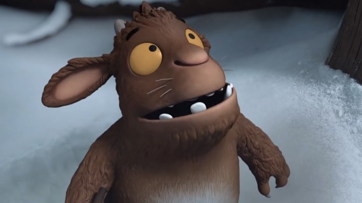 Gruffalo - 1920x1080 Wallpaper - teahub.io
