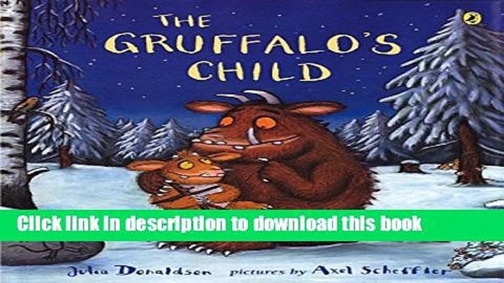 Gruffalo - 1920x1080 Wallpaper - teahub.io