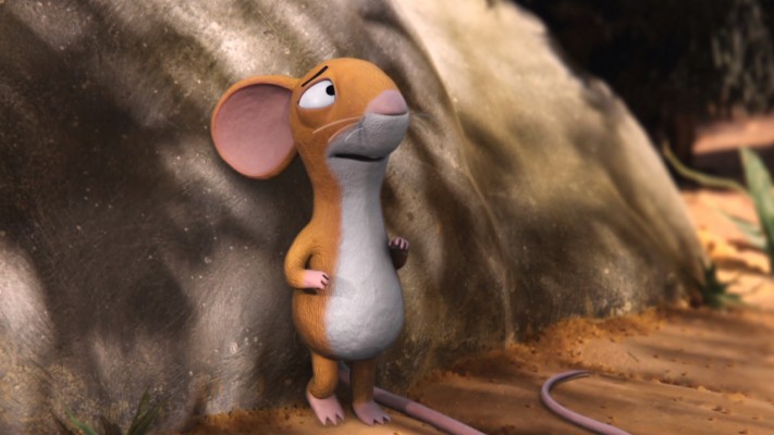 Gruffalo Movie - 1920x1080 Wallpaper - teahub.io