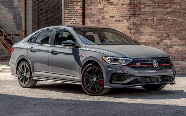 Volkswagen Jetta Gli Car Tuning Hd Wallpaper Wallpaper - Jetta Gli 2017 ...