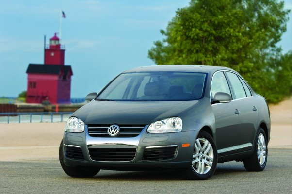 Wallpaper Volkswagen Jetta, Silver, Front View - Volkswagen Jetta ...