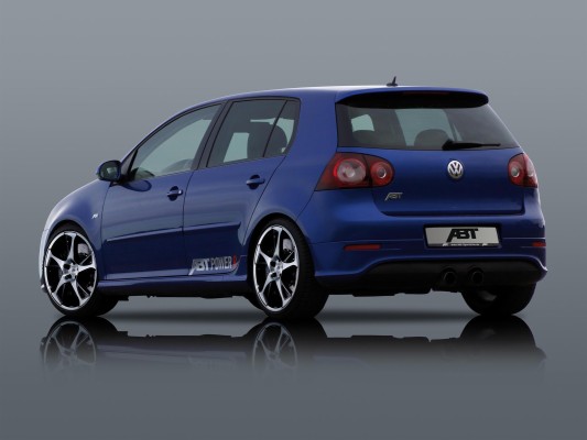 35655 Abt Sportsline Volkswagen Golf R32 - 2008 Vw Gti R - 1600x1200 ...