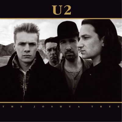 U2 U2 1987 The Joshua Tree 500x500 Wallpaper Teahub Io