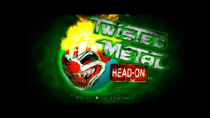 Twisted Metal Motorcycle - 1920x1080 Wallpaper - teahub.io