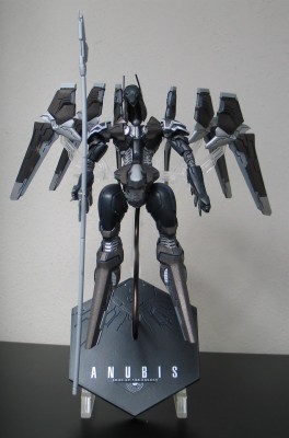 Anubis Zone Of The Enders 2 - 1920x1080 Wallpaper - teahub.io