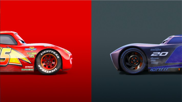 Jackson Storm, 4k, Antagonist, Cars 3, Fan Art, Disney - Jackson Storm ...