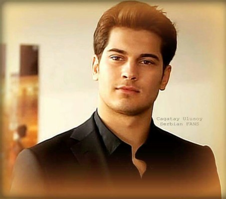 Cagatay Ulusoy Emir Sarrafoğlu - 739x652 Wallpaper - teahub.io