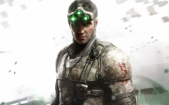 Sam Fisher Splinter Cell Conviction - 1024x635 Wallpaper - teahub.io