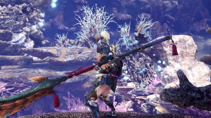 Zinogre Wallpaper - 1920x1080 Wallpaper - teahub.io