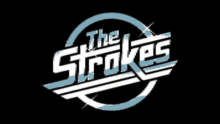 The Strokes - Strokes I Ll Try Anything Once - 1024x768 Wallpaper ...