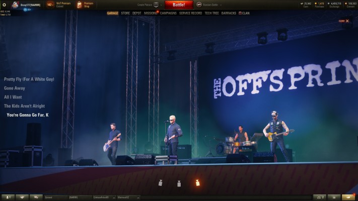 The Offspring Wallpaper - Offspring 壁紙 - 1024x768 Wallpaper - teahub.io