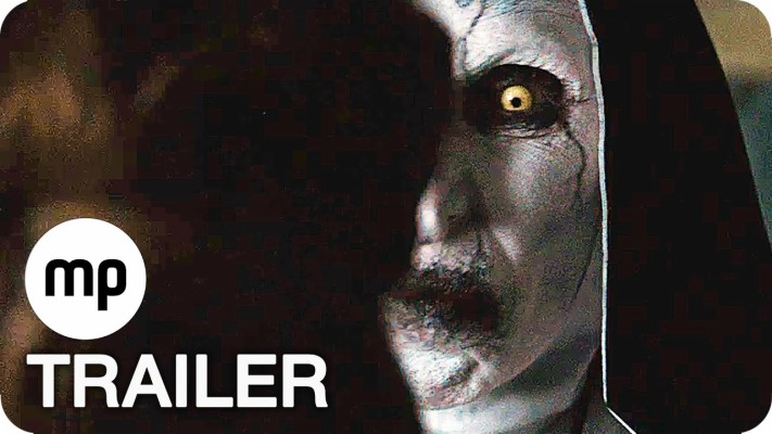 Conjuring 2 Trailer Deutsch - 1280x720 Wallpaper - teahub.io