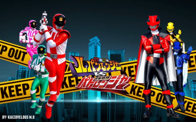 Super Sentai Strongest Battle Gaisorg - 1920x1080 Wallpaper - teahub.io
