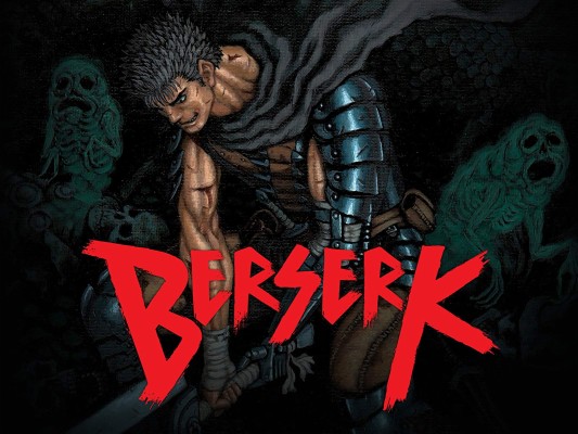 Black Desert X Berserk - 1600x1200 Wallpaper - teahub.io