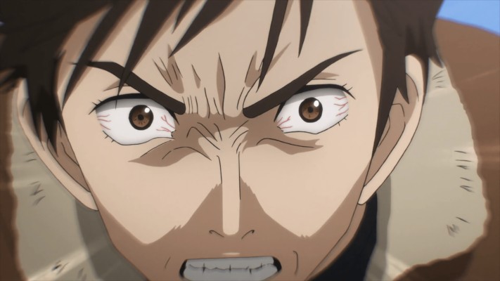 Parasyte Shinichi Png Face - 1920x1080 Wallpaper - teahub.io